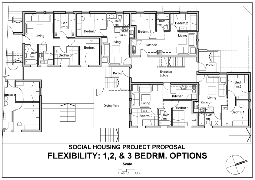 Lance Gilmour • Urban Design • Urban Sketches • Architecture • Project ...