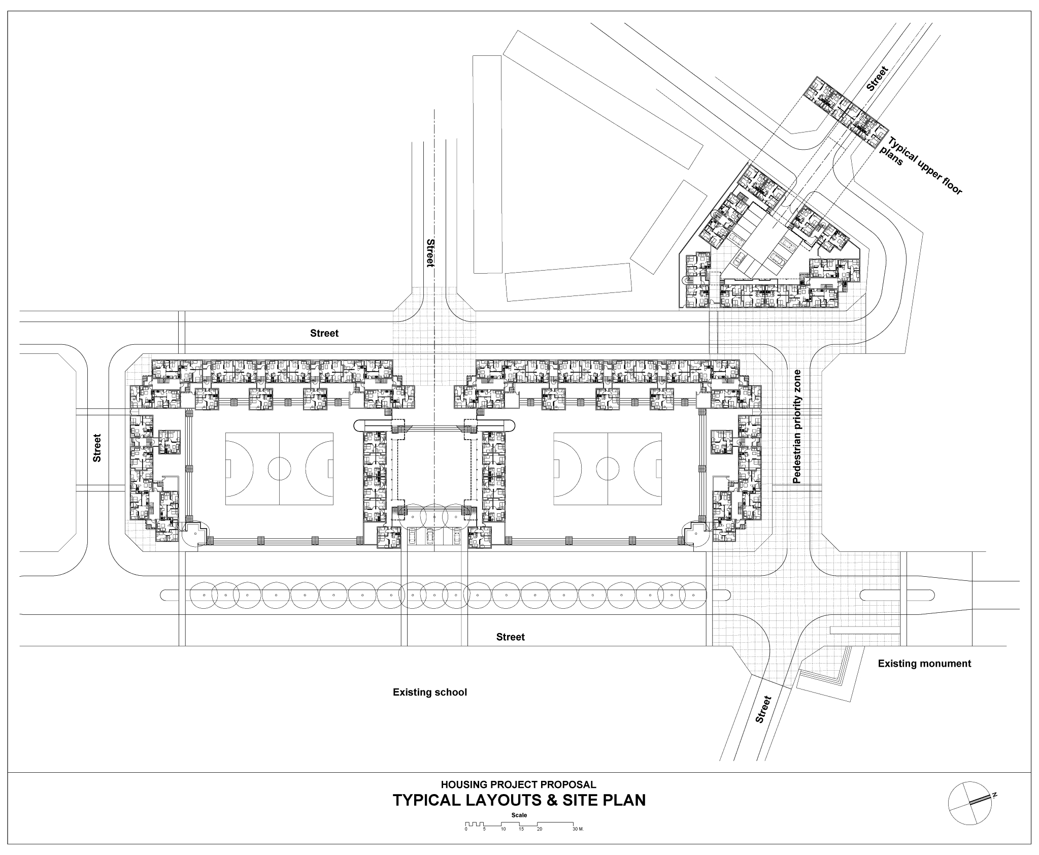 Lance Gilmour • Urban Design • Urban Sketches • Architecture • Project ...