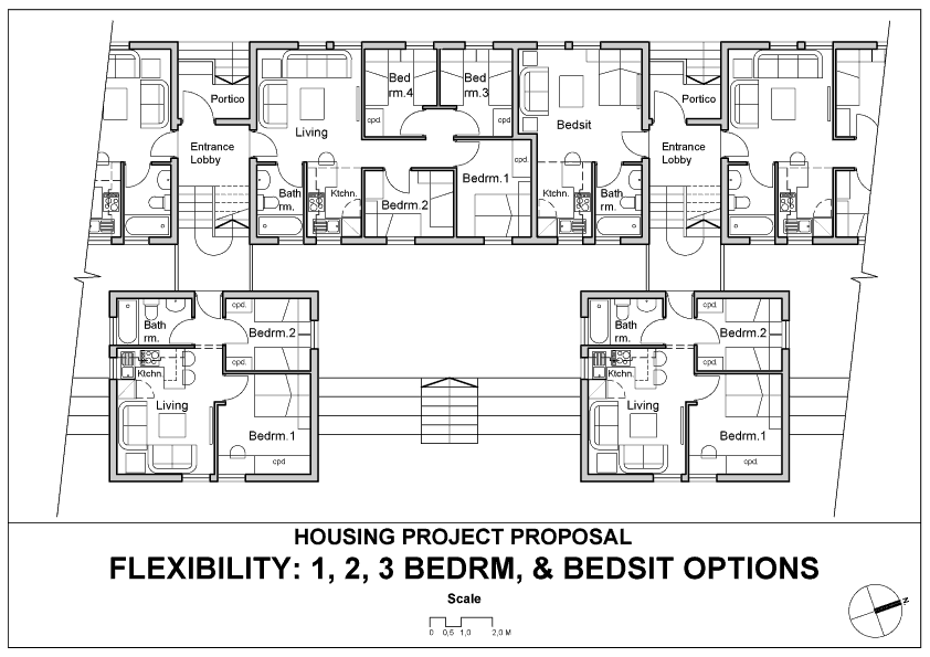 Lance Gilmour • Urban Design • Urban Sketches • Architecture • Project ...
