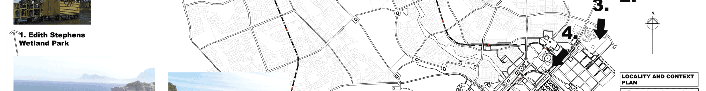 Lance Gilmour • Urban Design • Urban Sketches • Architecture • Project ...
